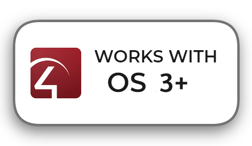 Control4 Android TV Notification